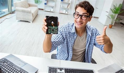 How To Recover Partial Data From Your Hard Drive Trendingbird