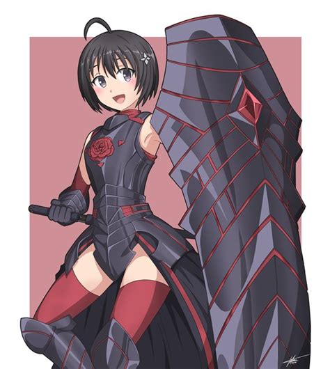 【防振り】メイプル 二次元エロ画像＆イラスト Part1【痛いのは嫌なので防御力に極振りしたいと思います。】 二次エロ図書館