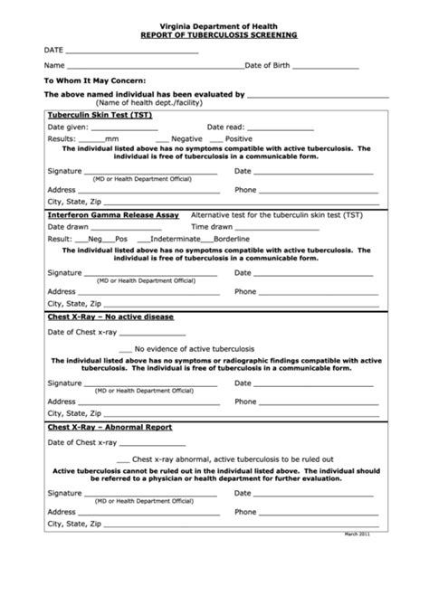 Free Printable Ppd Form