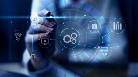 Características De Una Herramienta Para Automatizar Procesos