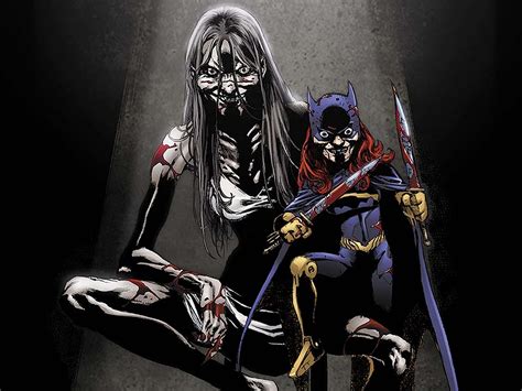 🔥 50 Batgirl Iphone Wallpapers Wallpapersafari
