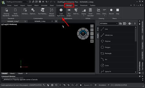 How To Use Block Count Bcount In Draftsight Ime Wiki