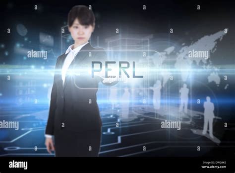 Perl Programming Hi Res Stock Photography And Images Alamy