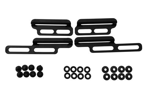 Ka Bar Attachment System 9916 Carrying System Advantageously Shopping At Knivesandtools Dk