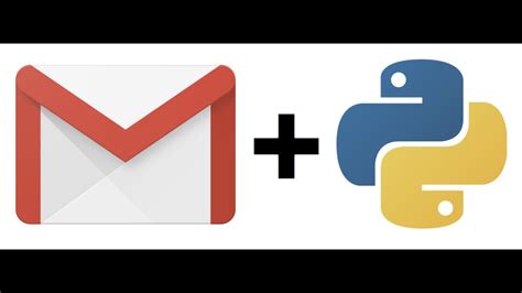 Send Email With Python Video YouTube