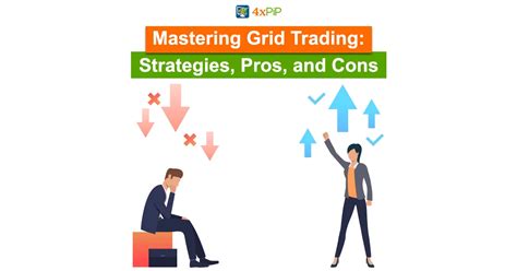 Mastering Grid Trading Strategies Pros And Cons