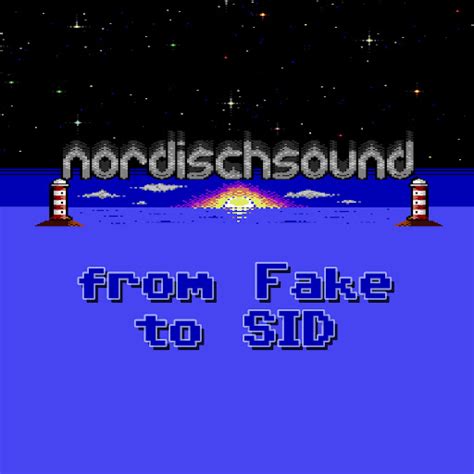 From Fake To Sid C64 Sid 8 Bit Chiptune Youtube Music