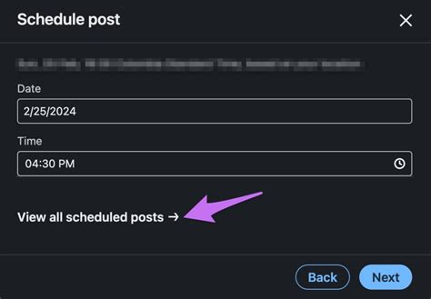 How To Edit A Scheduled Post On Linkedin A Quick Guide Viralspy