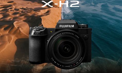 Fujifilm X H2 All Info About The Aps C Camera With 40 Megapixels Fujifilm X H2 All Info About The Aps C Camera With 40 Megapixels