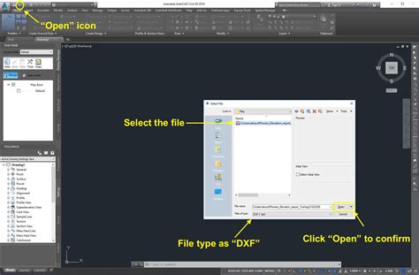 Contoh Gambar 3 Dimensi Gambar 3 Dimensi Autocad