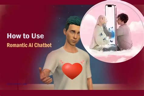 How To Use Romantic Ai Chatbot Your Guide To Building A Digital