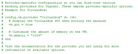 Adding A Gui To A Debian Vagrant Box Shanes Computer Solution Repository