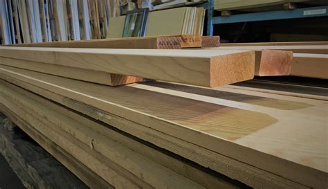 Lumber And Materials Richmond Building Supplies