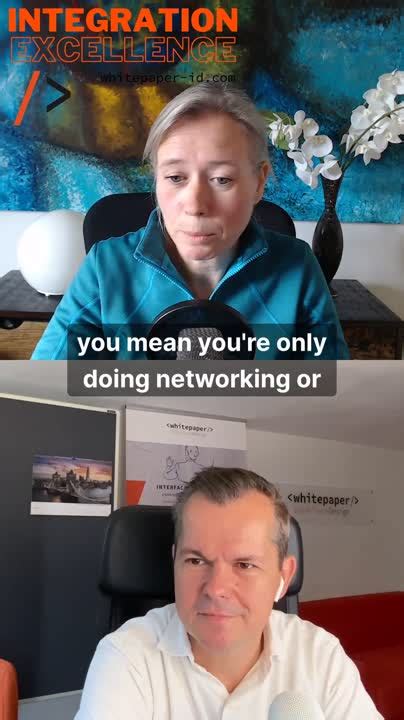 Video Whitepaperid Gmbh On Linkedin Integrationexcellence Whint Sapintegration Luy Eam