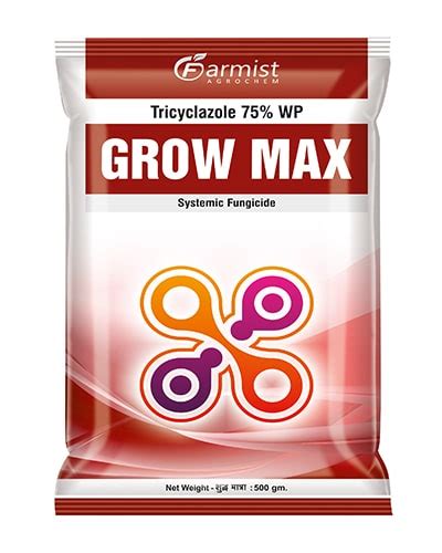 GROW MAX Farmist Agrochecm