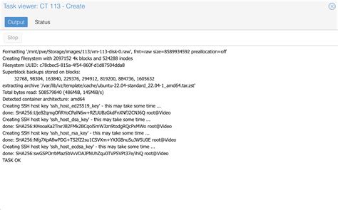 Installing NextCloud In Proxmox Container CT LXC Virtualize Everything