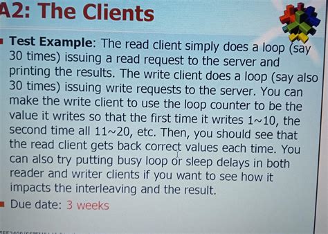 Solved A2 Multi Threaded Server You Are To Implement A