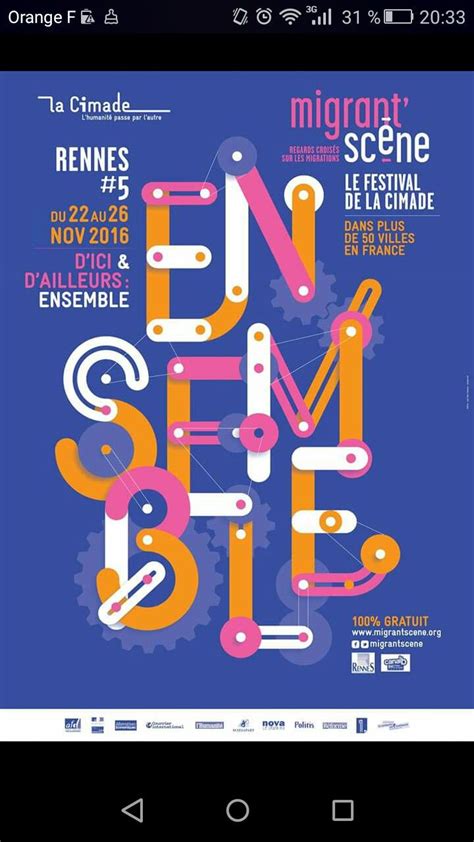 Épinglé Par Haewon Yi Sur Poster Affiche Graphisme Affiche Affiche