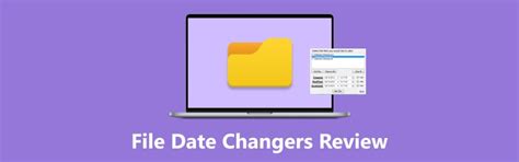 5 Best Software To Change Created Date Of File Review Tutorial