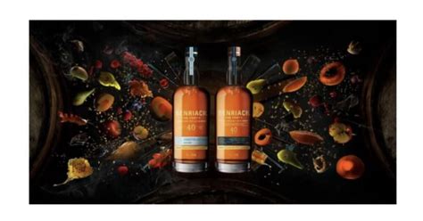 Benriach Encompasses Both The Physical And Digital With New Nft Launch