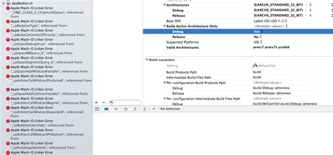 ios xcode 5 1 force 32 bit compilation for a cocos2d iphone v3
