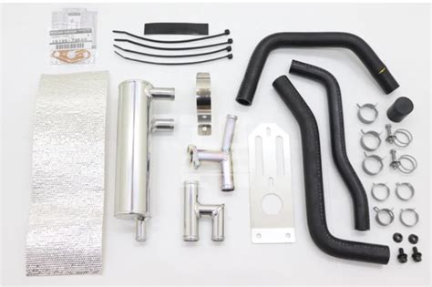 Nismo Oil Separator Nissan Skyline R33 R34 Gtr Bcnr33 Bnr34