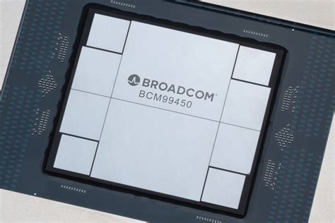 Broadcoms Jericho4 Chip Revolutionizing Ai Infrastructure With Distributed Data Center