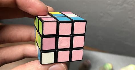 Rubiks Album On Imgur