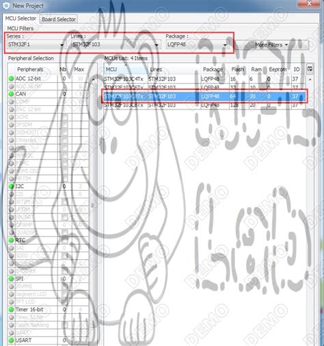 NPL Lab STM32 USB HID