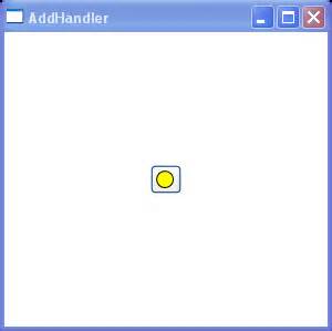 Grid MouseMove Grid Event Windows Presentation Foundation VB Net Tutorial