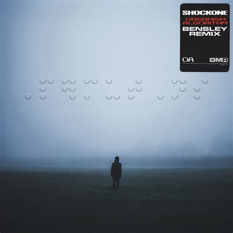 shockone organism algorithm bensley remix [dark machine recs