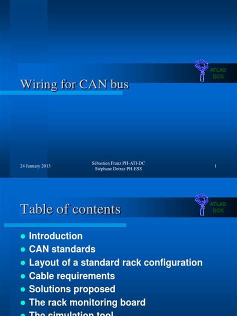 pdf wiring for can bus dokumen tips
