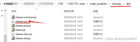 Vue 实现图片预览v Viewer插件使用，图片预览旋转缩放vue Viewer Csdn博客
