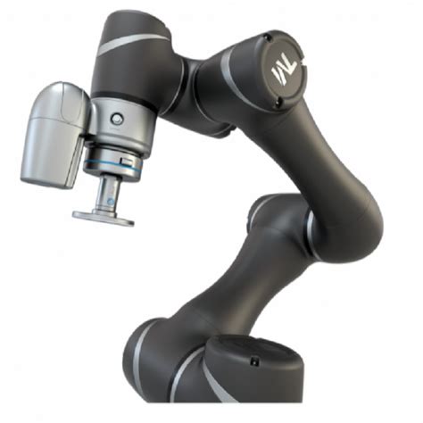 Flexible Picking And Placing Robot On 33 5kg Tm Collaborative Robot Arm With Onrobot Robot Gripper