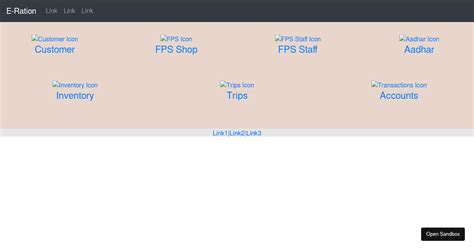 Mysql Examples CodeSandbox