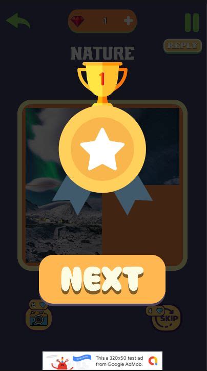 Slide Picture Puzzle Complete Unity Project By Linestudio Codester