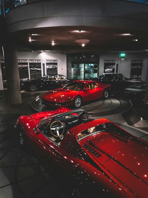 Whats The Point Of Car Shows For Classic Car Collectors