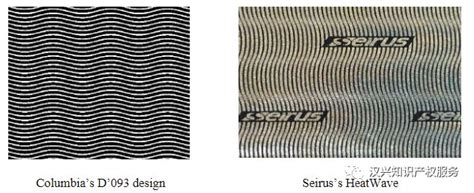 美国外观专利侵权判定：什么是实质上的相似外观？ 知乎