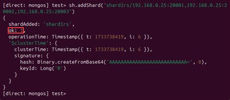 Mongodb Sharding How To Deploy Sharded Clusters