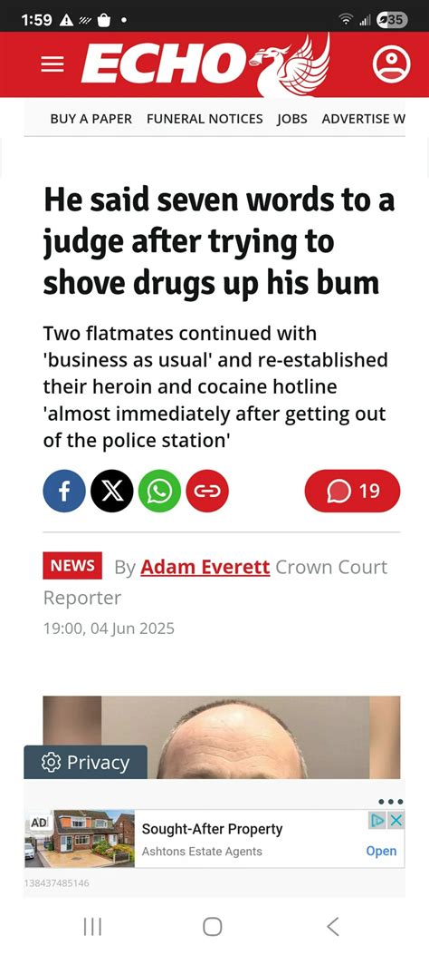 Take These Drugs Up Your Bum Judge Album On Imgur