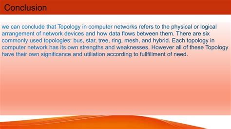 Internet Network Topology Presentation Powerpoint Aditya Pptx