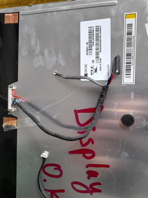 Display Lcd 19 Pubela ELFORUM Forumul Electronistilor