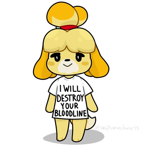 Isabelle S Shirt Isabelle Know Your Meme Isabelle S Shirt Isabelle Know Your Meme