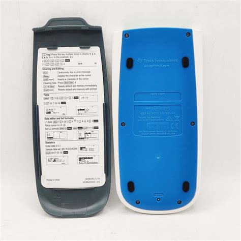 Texas Instruments Ti 30xb Multiview Scientific Calculator S