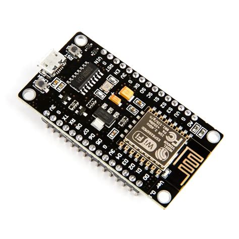 Nodemcu Esp8266 V3 Lua Ch340 Wifi Dev Board Ai Roboo