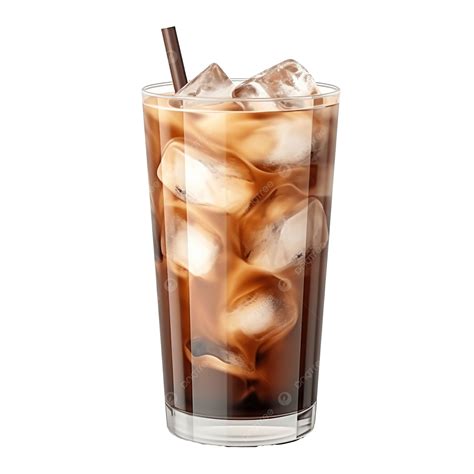 3d 그림 아이스 커피 커피 컵 마시다 Png 일러스트 및 이미지 에 대한 무료 다운로드 Pngtree