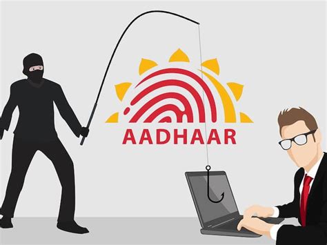 Bank Account Hacking Can Scamsters Hack Your Bank Account If They Have Your Aadhaar Number Know