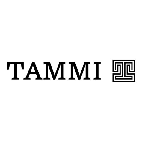 Tammi Logo Png Vector Svg Free Download