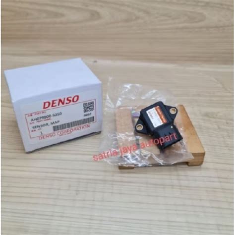 Jual Sensor Map Apv Futura Injeksi Denso Harga Satuan Shopee Indonesia
