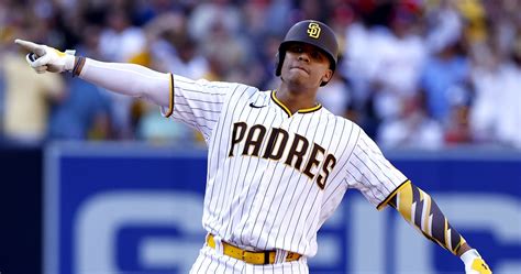Mlb Rumors Juan Soto Padres Agree To 23m Contract For 2023 To Avoid Arbitration News